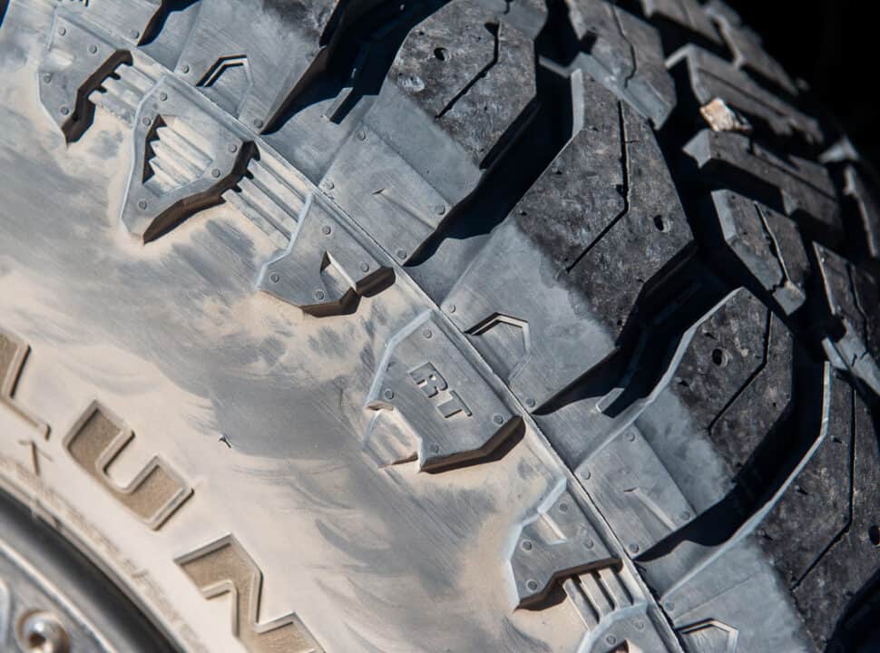 Review: Sailun TerraMax RT (Rugged Terrain) Truck & SUV Tire