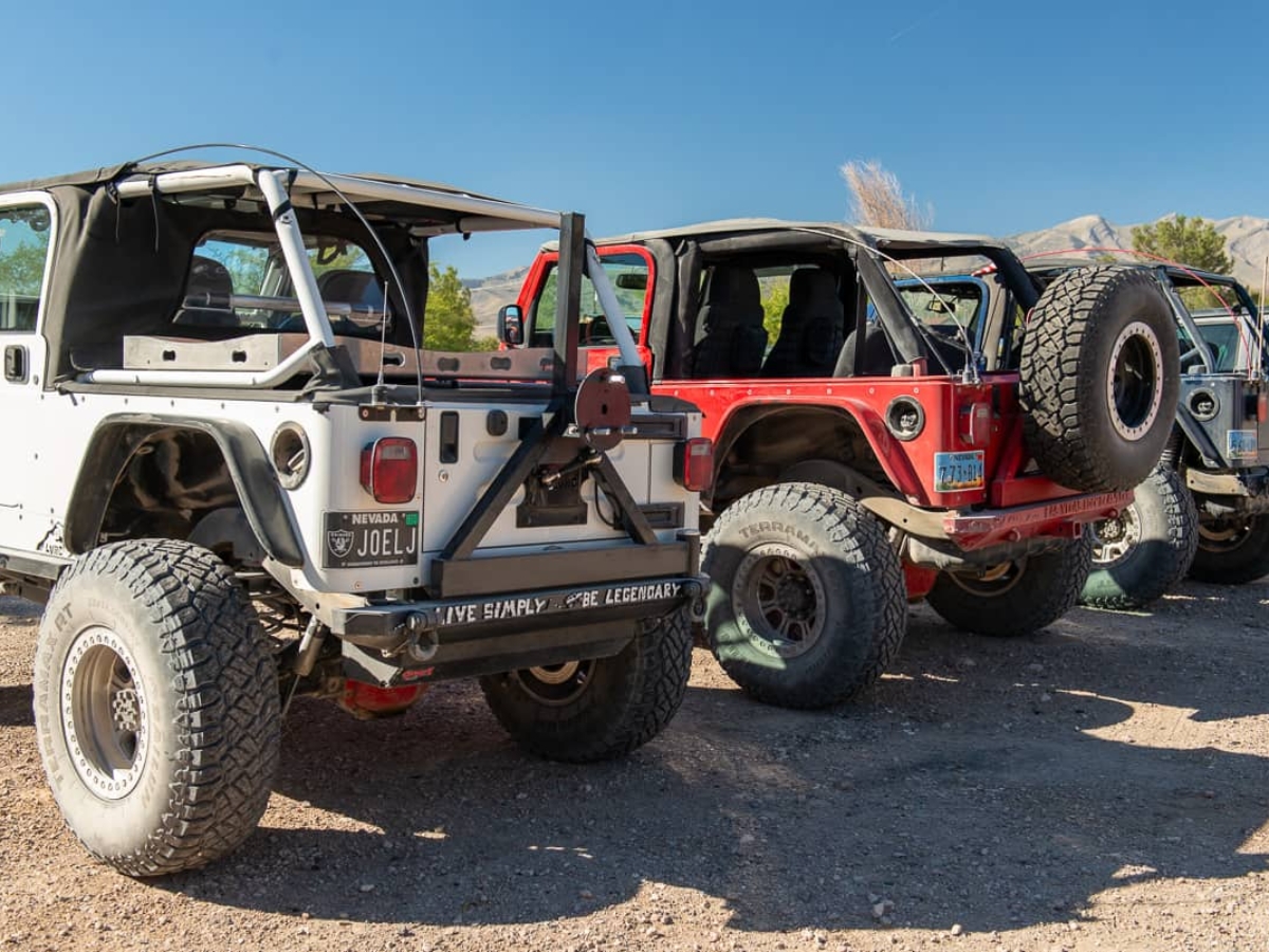 Review: Sailun TerraMax RT (Rugged Terrain) Truck & SUV Tire