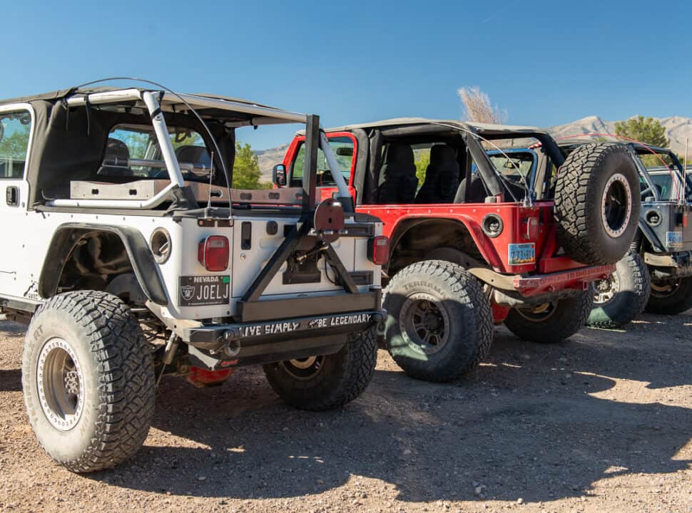 Review: Sailun TerraMax RT (Rugged Terrain) Truck & SUV Tire