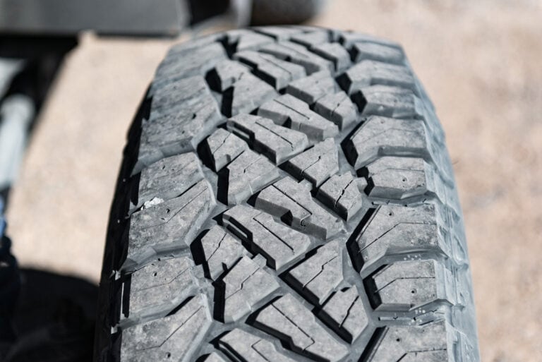 Review: Sailun TerraMax RT (Rugged Terrain) Truck & SUV Tire