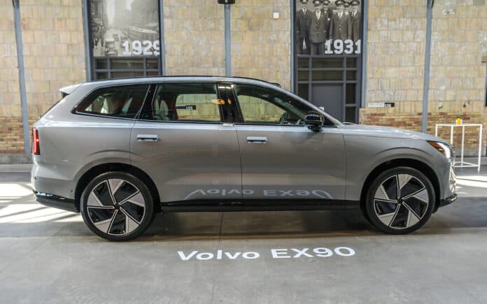 The New 2024 Electric SUV & Crossover Models Worth the Wait