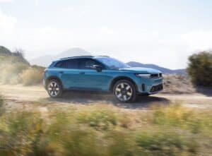 Honda SUV Models Up Close (2024-2025): Smallest to Biggest