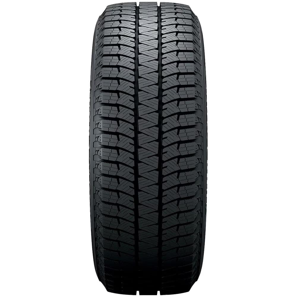 Review: Bridgestone Blizzak WS90 Winter Tire
