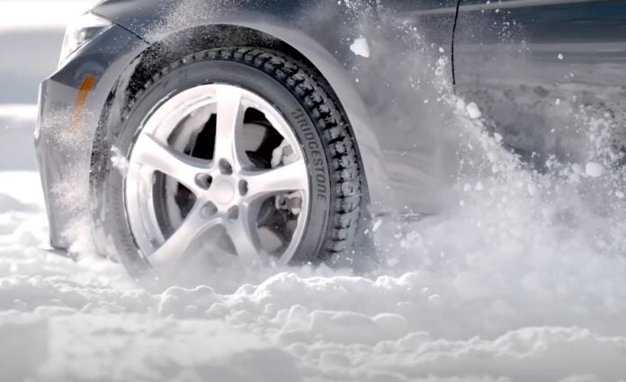 Review: Bridgestone Blizzak WS90 Winter Tire