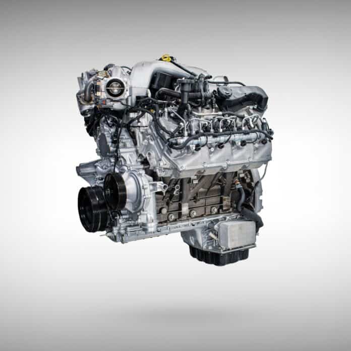2023 Ford Super Duty Engines: Full Breakdown of All Gas and Diesel Options