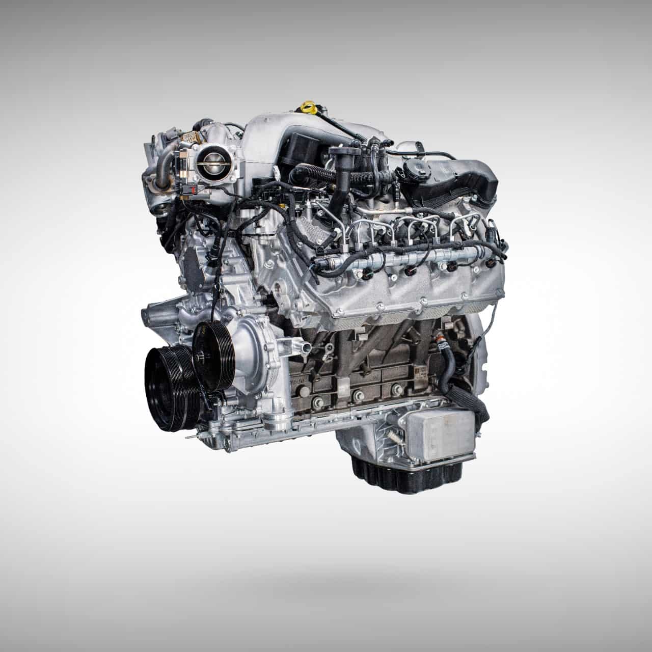 2023 Ford Super Duty Engines: Full Breakdown of All Gas and Diesel Options