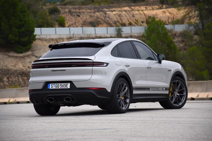 Porsche Cayenne Vs. Macan: Performance SUVs Compared