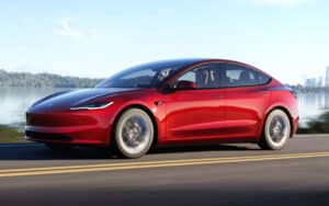 Tesla Model S Vs. Model 3: What Sets Them Apart?