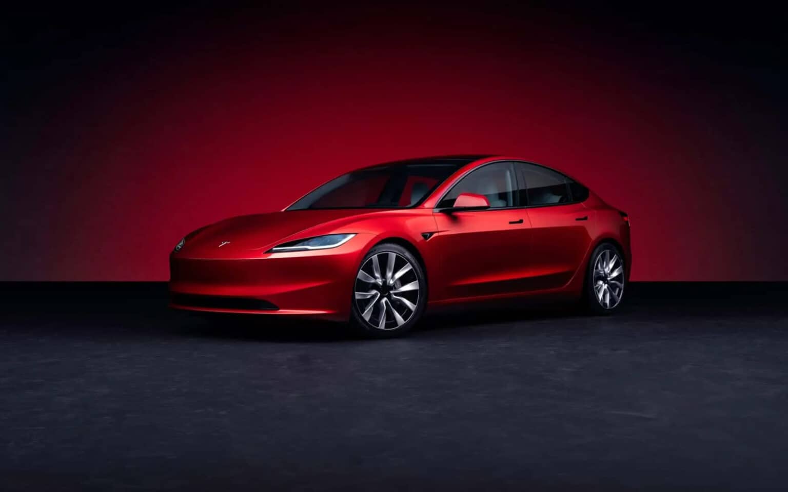 2024 Tesla Model 3 Upgrades & Changes: A Closer Look