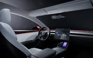 2024 Tesla Model 3 Upgrades & Changes: A Closer Look