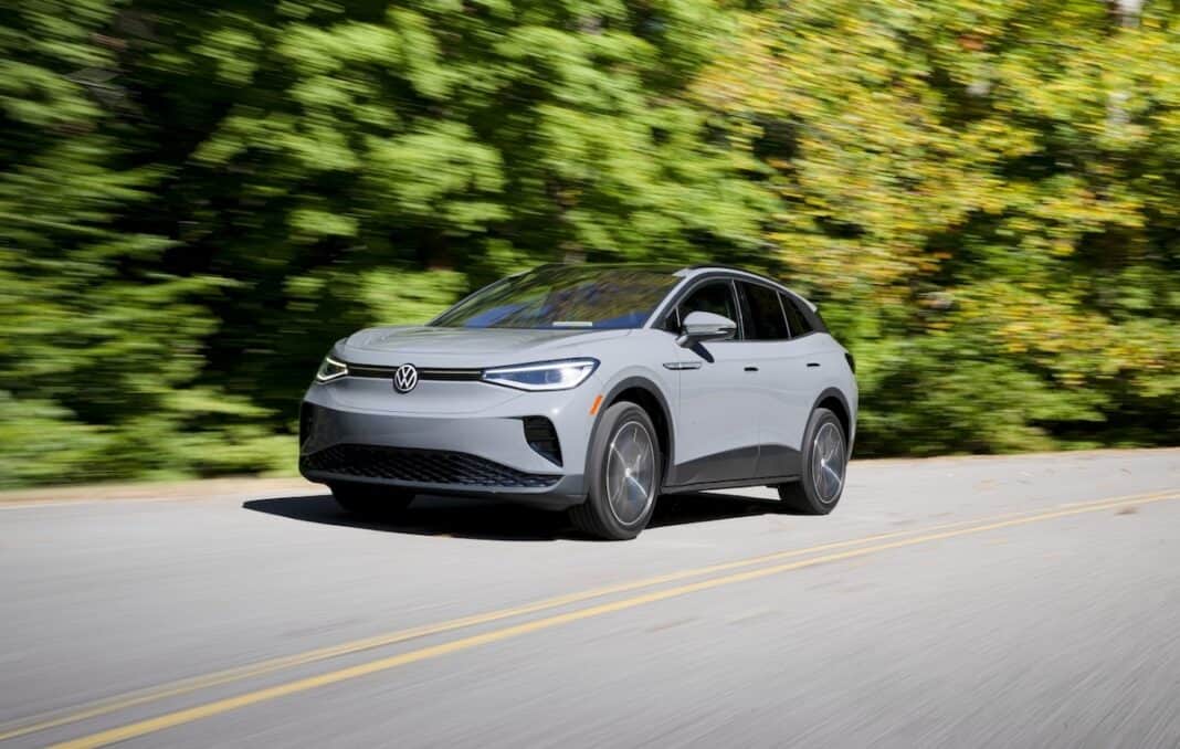 VW SUV Models Up Close (2023/2024): Smallest to Biggest