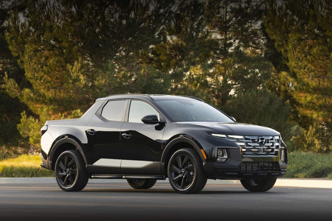 Small Trucks Rise Up: Every New Model to Know About