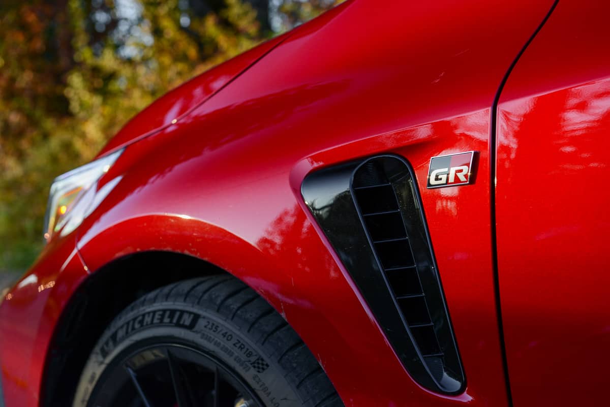 2023 Toyota GR Corolla Core Review: Torque & Grip for Days