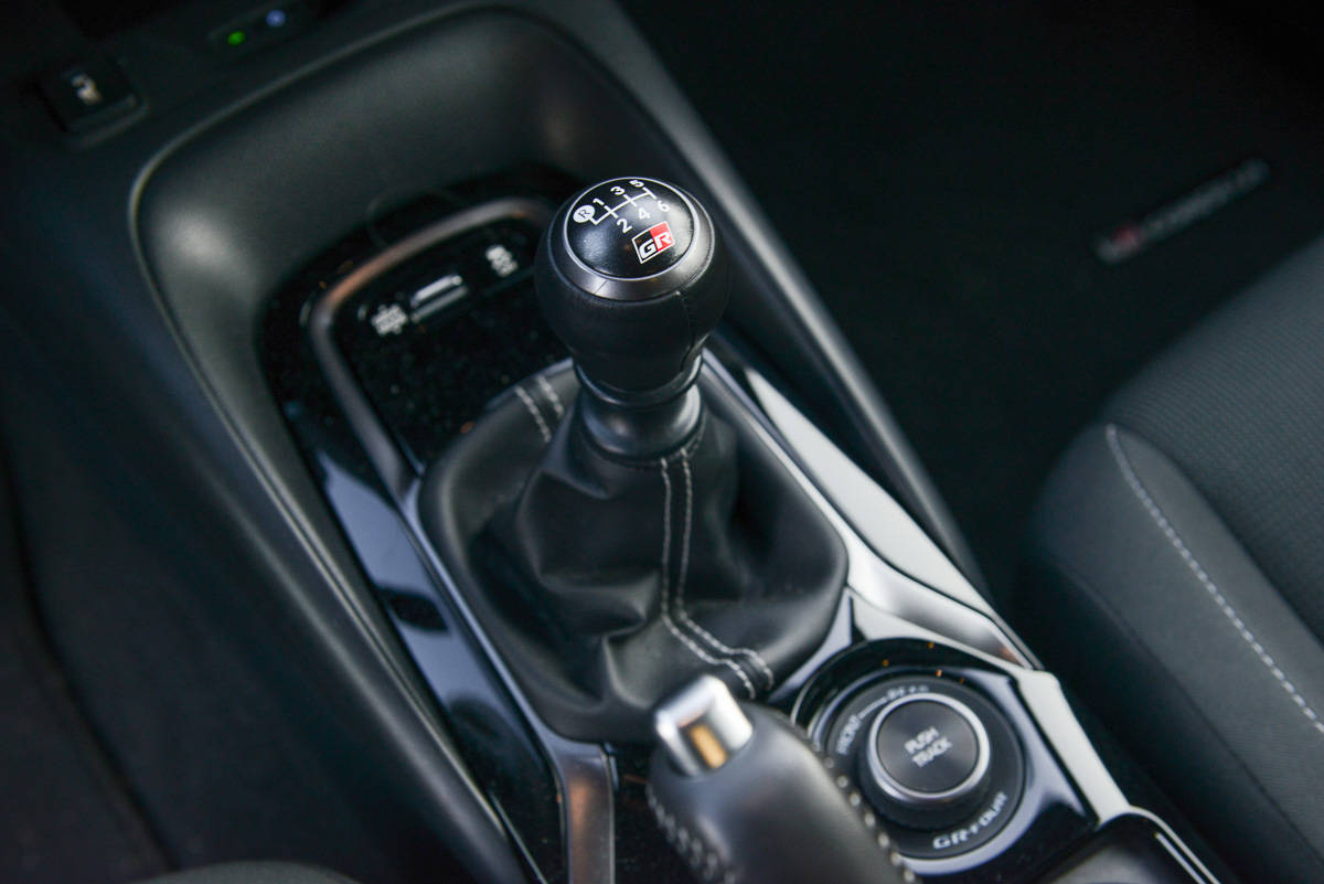 2023 Toyota GR Corolla Core Review: Torque & Grip for Days