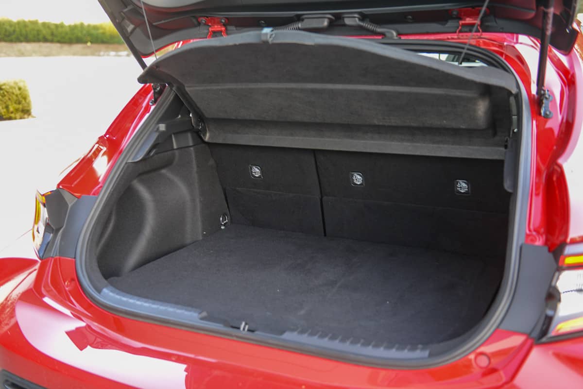 2023 Toyota GR Corolla Core Review: Torque & Grip for Days