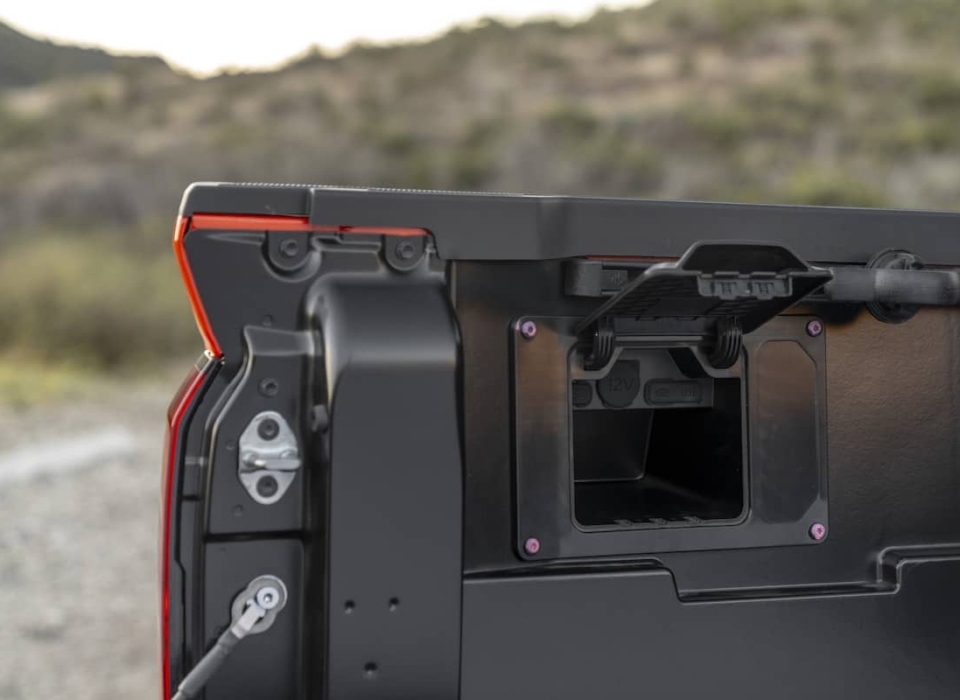 First Drive: 2024 Toyota Tacoma TRD Off Road Review