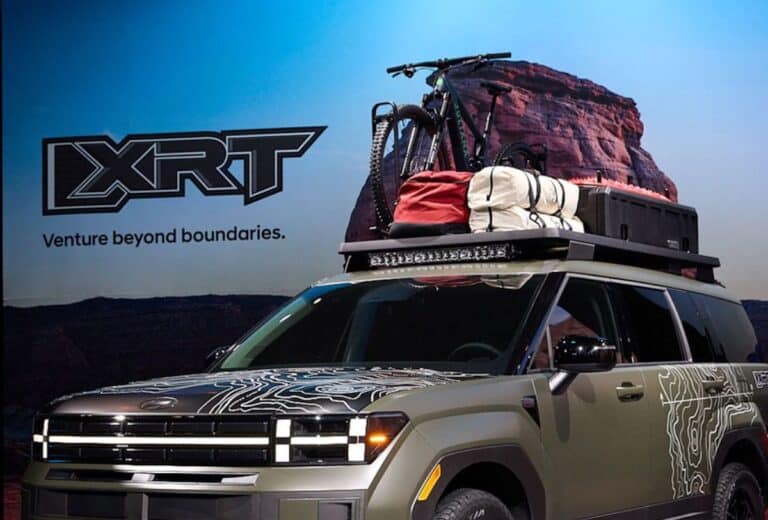 The Best Family-Friendly Off-Road SUVs & Crossovers