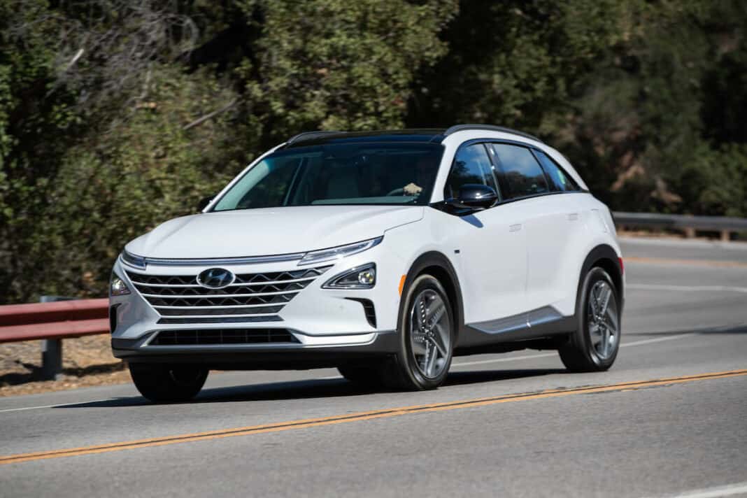 Hyundai SUV Models Up Close: Smallest to Biggest