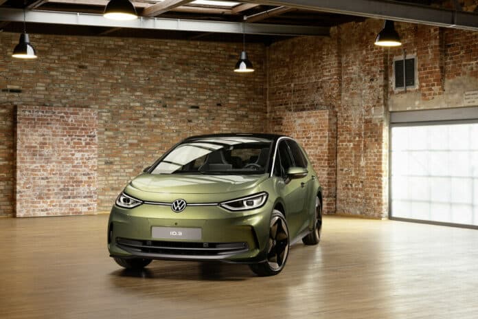 VW SUV Models Up Close (2023/2024): Smallest to Biggest
