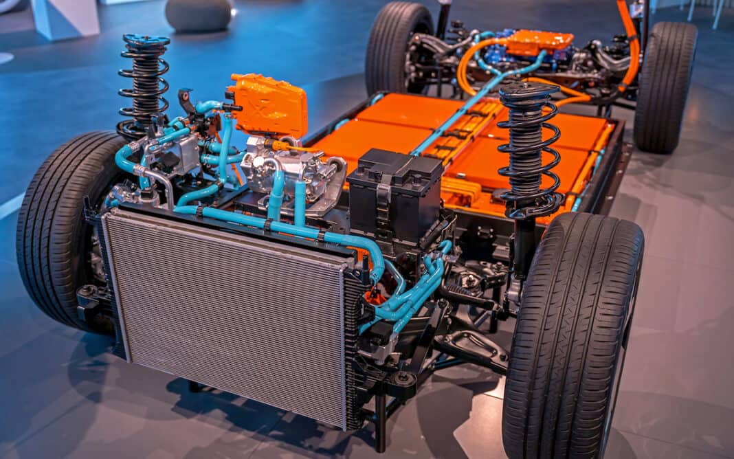 First Drive: 2025 Volvo EX30 Review | Less is More?