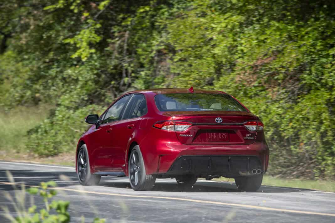The Best AWD Sedans of 2023: 9 Top Picks You’ll Love