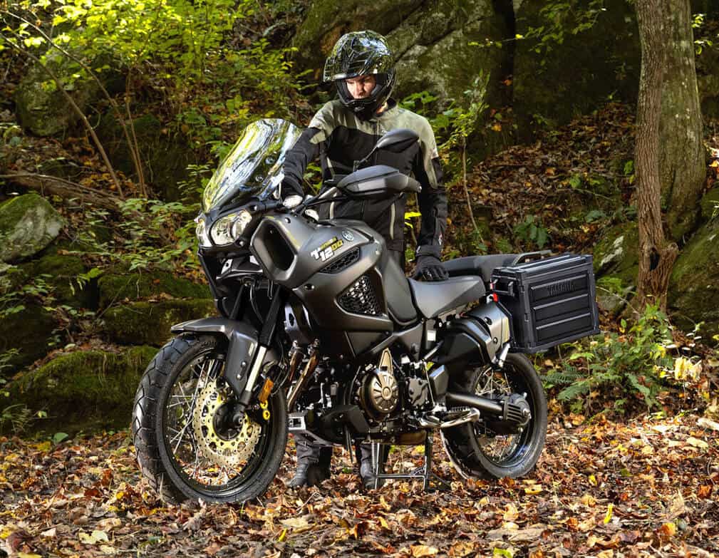 7 Great Dual Sport Adventure Motorcycles for Every Rider