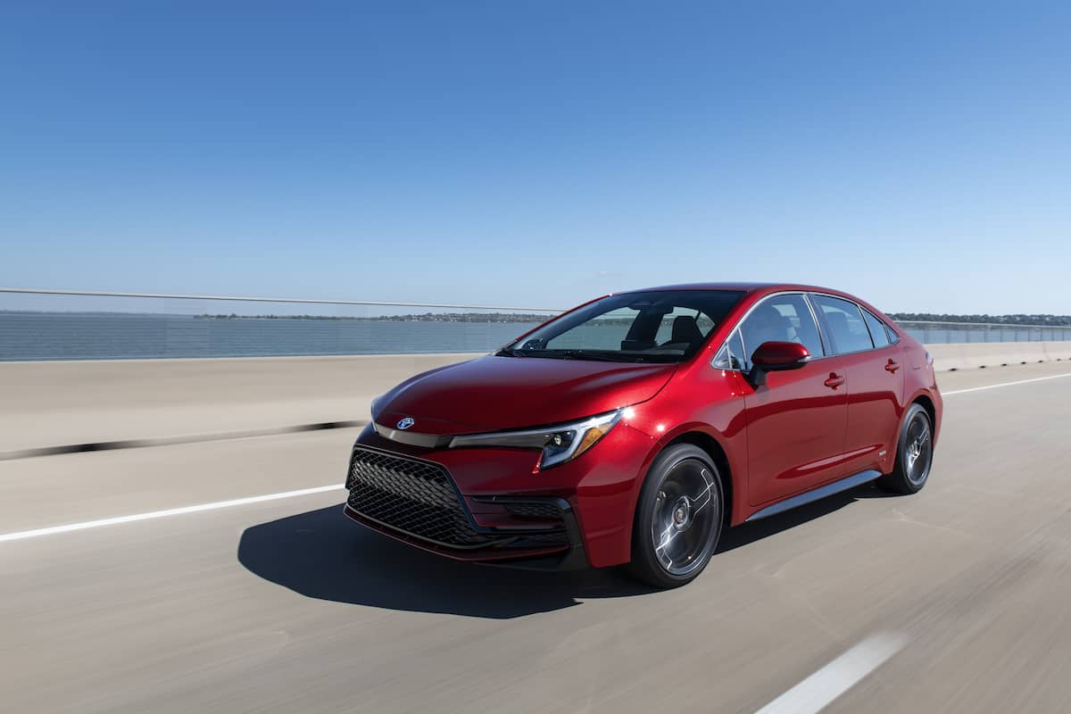 The Best AWD Sedans of 2023: 9 Top Picks You’ll Love