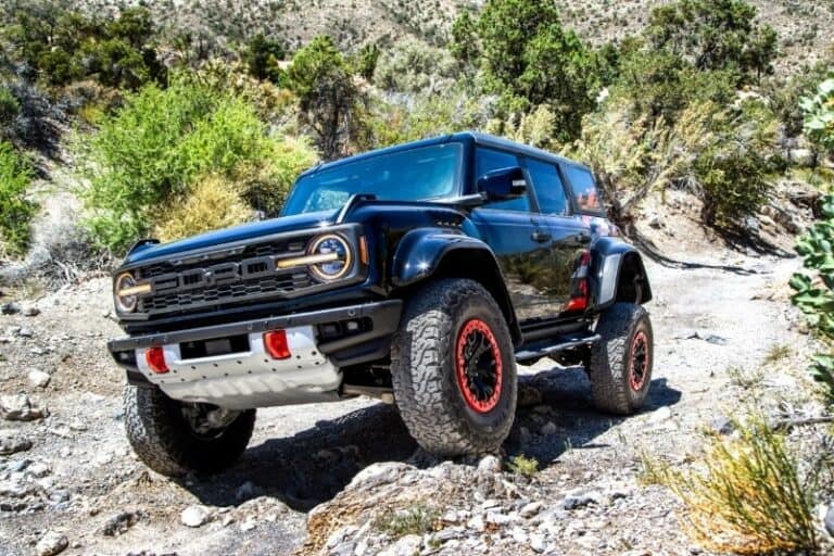 Ford SUV Models Up Close: Smallest to Biggest | TractionLife