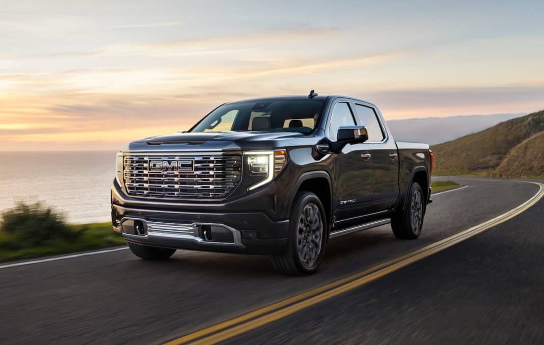 GMC Sierra 1500 Reviews and News | TractionLife