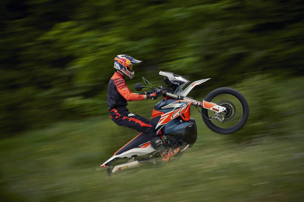 7 Great Dual Sport Adventure Motorcycles for Every Rider