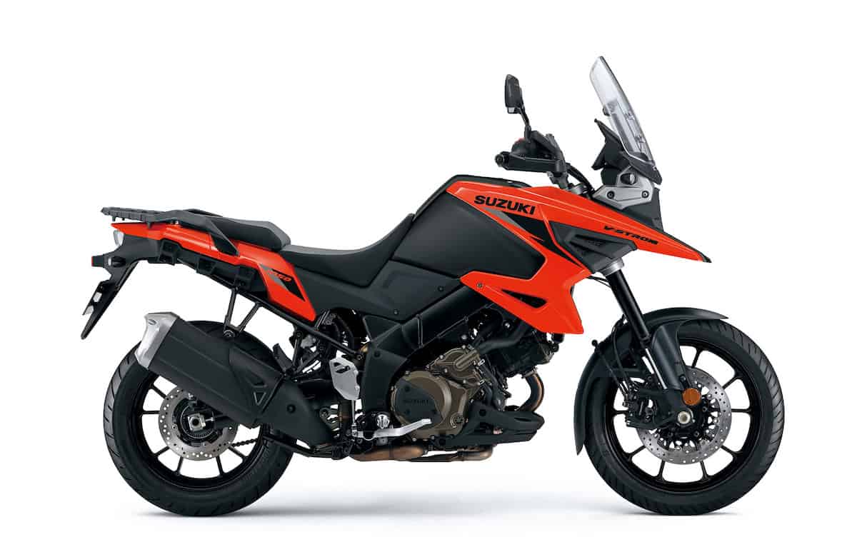The 7 Best Dual Sport Motorcycles for Adventure Seekers