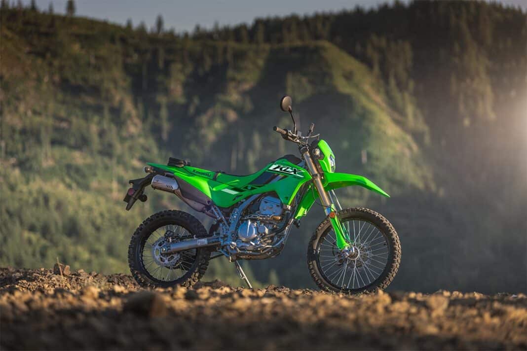 The Dual-Sport and Adventure Motorcycles We’d Buy Today