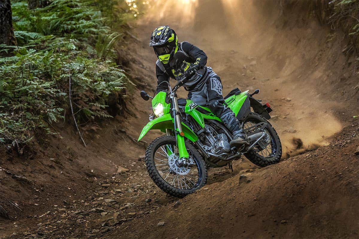 7 Great Dual Sport Adventure Motorcycles for Every Rider