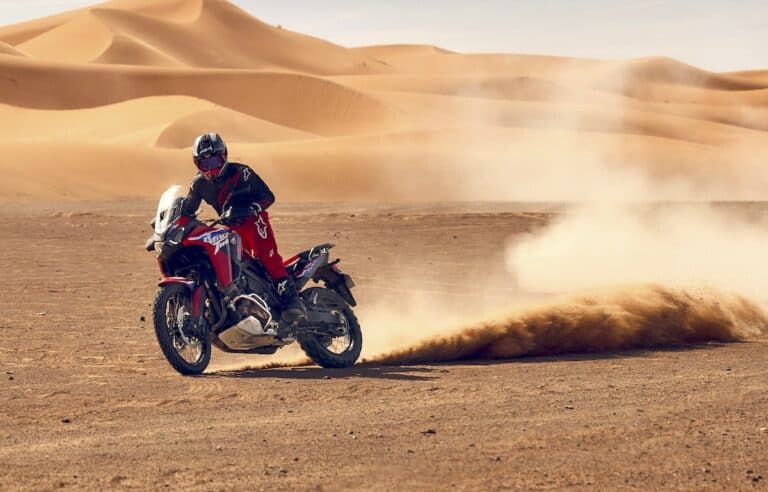 7 Great Dual Sport Adventure Motorcycles for Every Rider