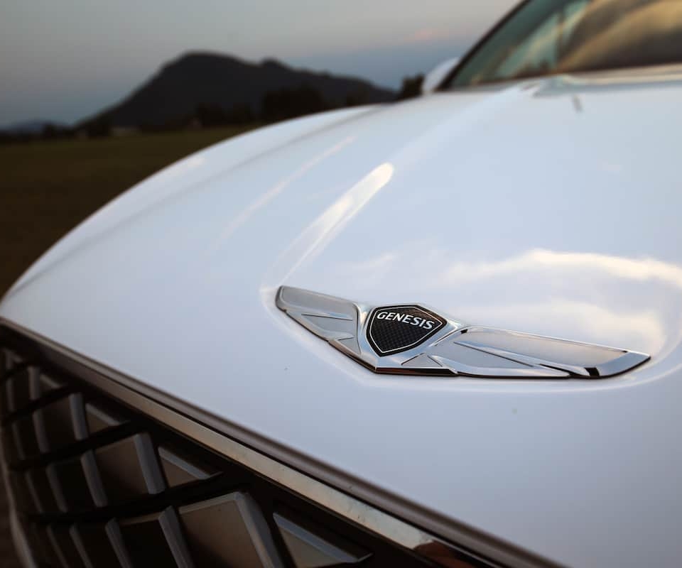 The 2023 Genesis Electrified GV70 Takes a Bold Step Forward