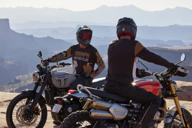 7 Great Dual Sport Adventure Motorcycles for Every Rider