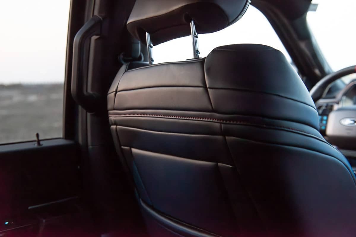 2023 Ford F-150 Raptor R Review: Apex Predator of Trucks: Apex Predator ...