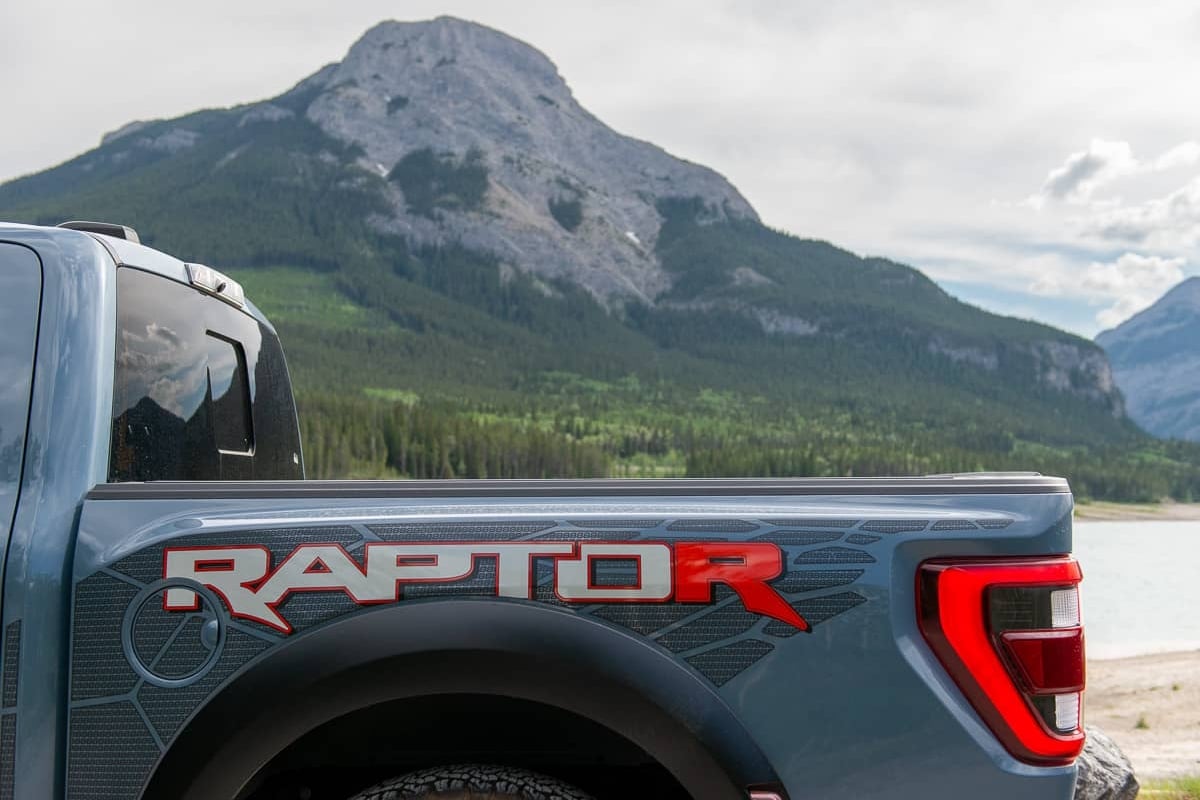 2023 Ford F-150 Raptor R Review: Apex Predator of Trucks: Apex Predator ...