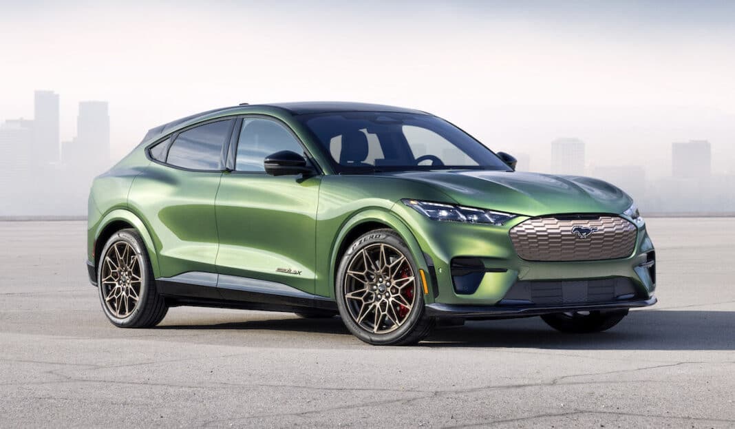 Ford SUV Models Up Close: Smallest to Biggest | TractionLife