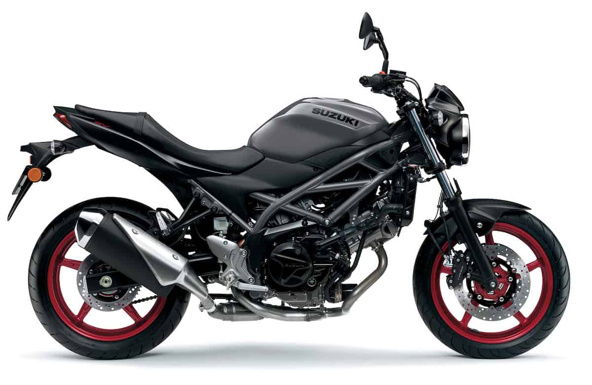 First Bike? Here Are 7 Beginner-Friendly Motorcycles