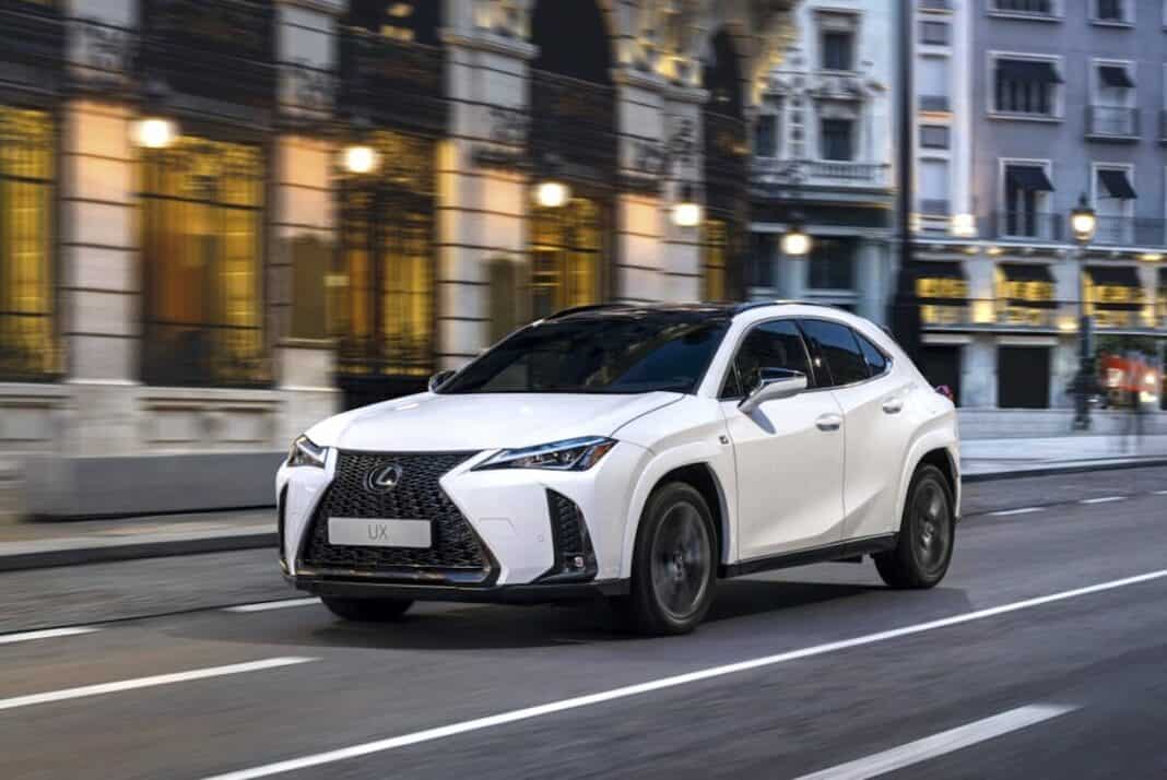 Lexus SUV Models: Smallest to Biggest | TractionLife