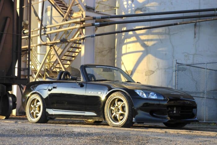 Honda’s Top 10 Sports Cars That Set the Standard