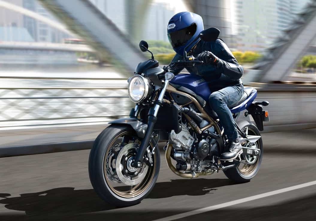 First Bike? Here Are 7 Beginner-Friendly Motorcycles