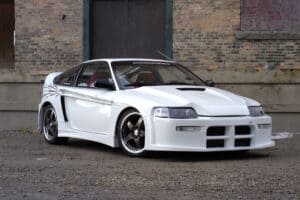 Honda’s Top 10 Sports Cars That Set the Standard