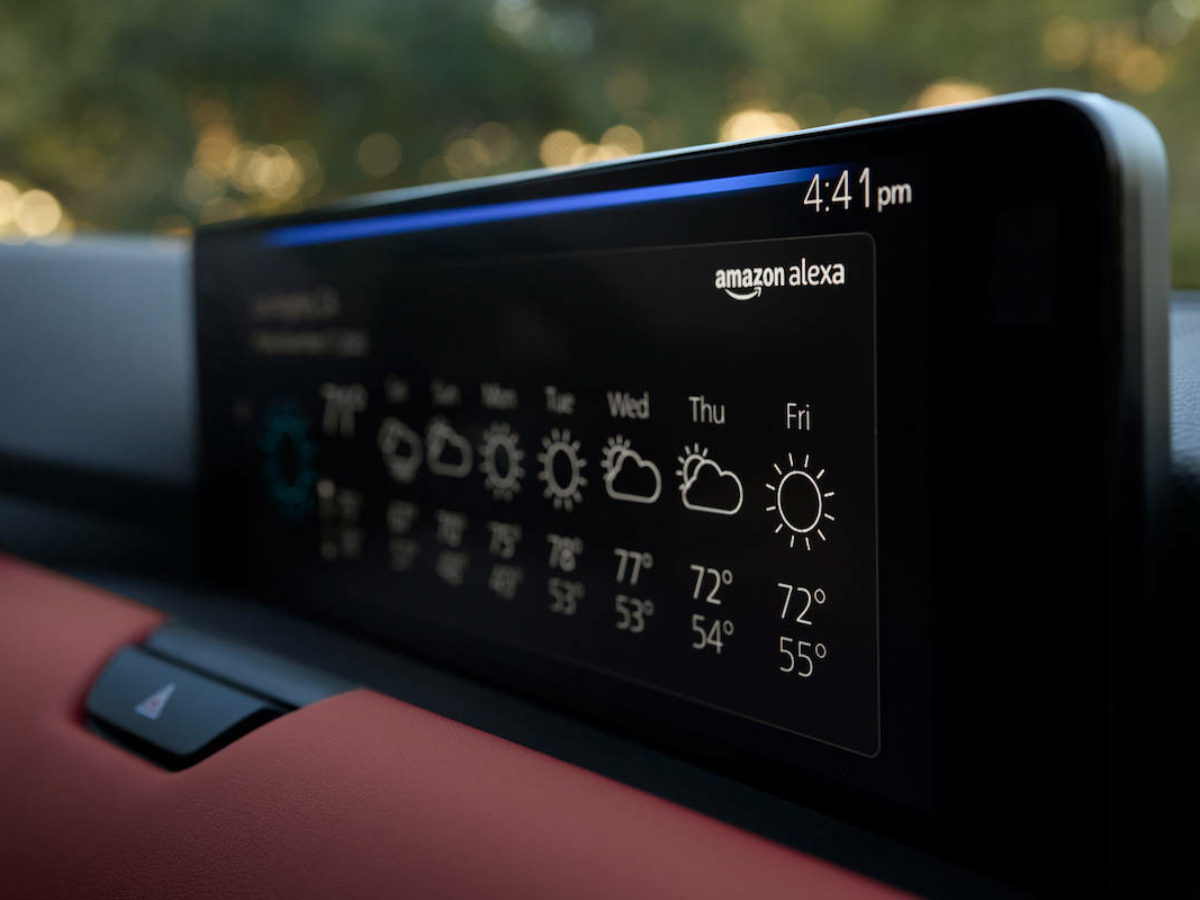 Mazda SUV Models (2024-2025): Smallest to Biggest | TractionLife