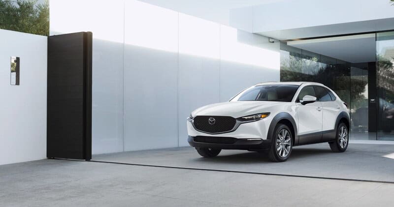 Mazda SUV Models: Smallest to Biggest
