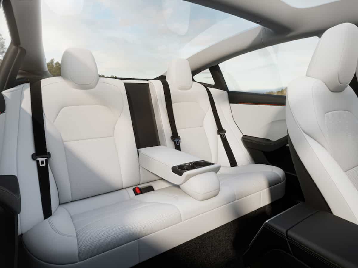 BMW i4 Vs. Tesla Model 3: Performance All Day Every Day