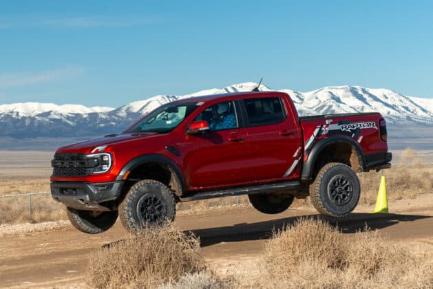 Ford Maverick Vs Ranger: Small Trucks with Major Differences