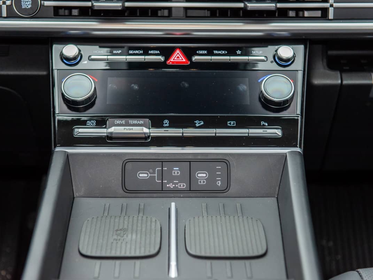 First Drive: 2024 Hyundai Santa Fe XRT Review | Off-Road Ready?