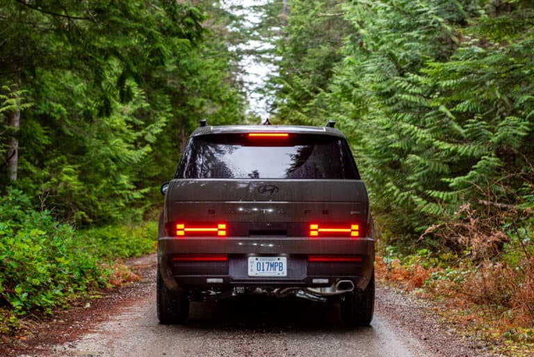 First Drive: 2024 Hyundai Santa Fe XRT Review | Off-Road Ready?